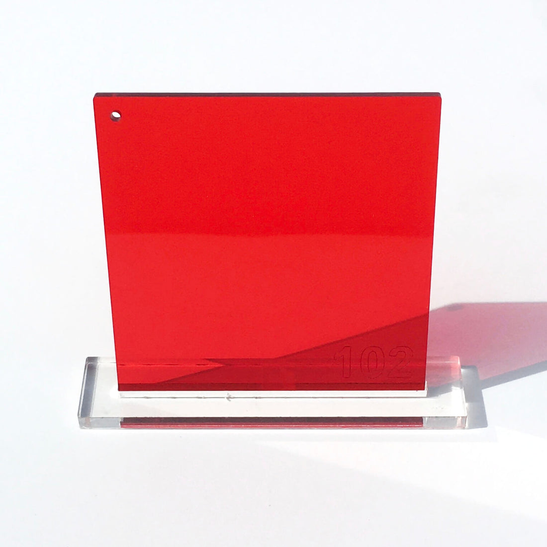 Acrylic Sheet | Coloured | MC Laser Materials Shop – Modelcraft Laser