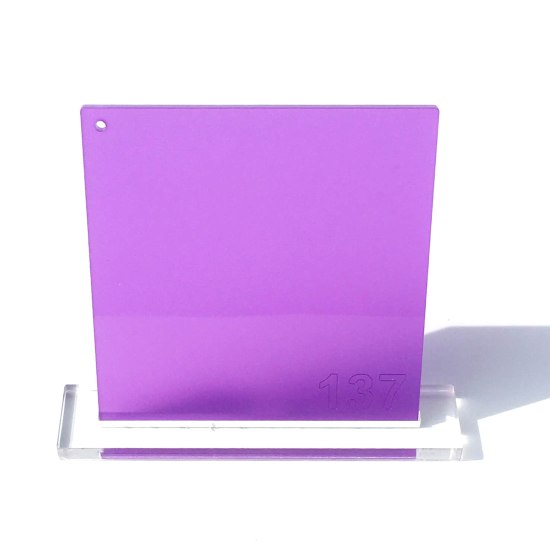 Acrylic Sheet | Coloured | MC Laser Materials Shop – Modelcraft Laser