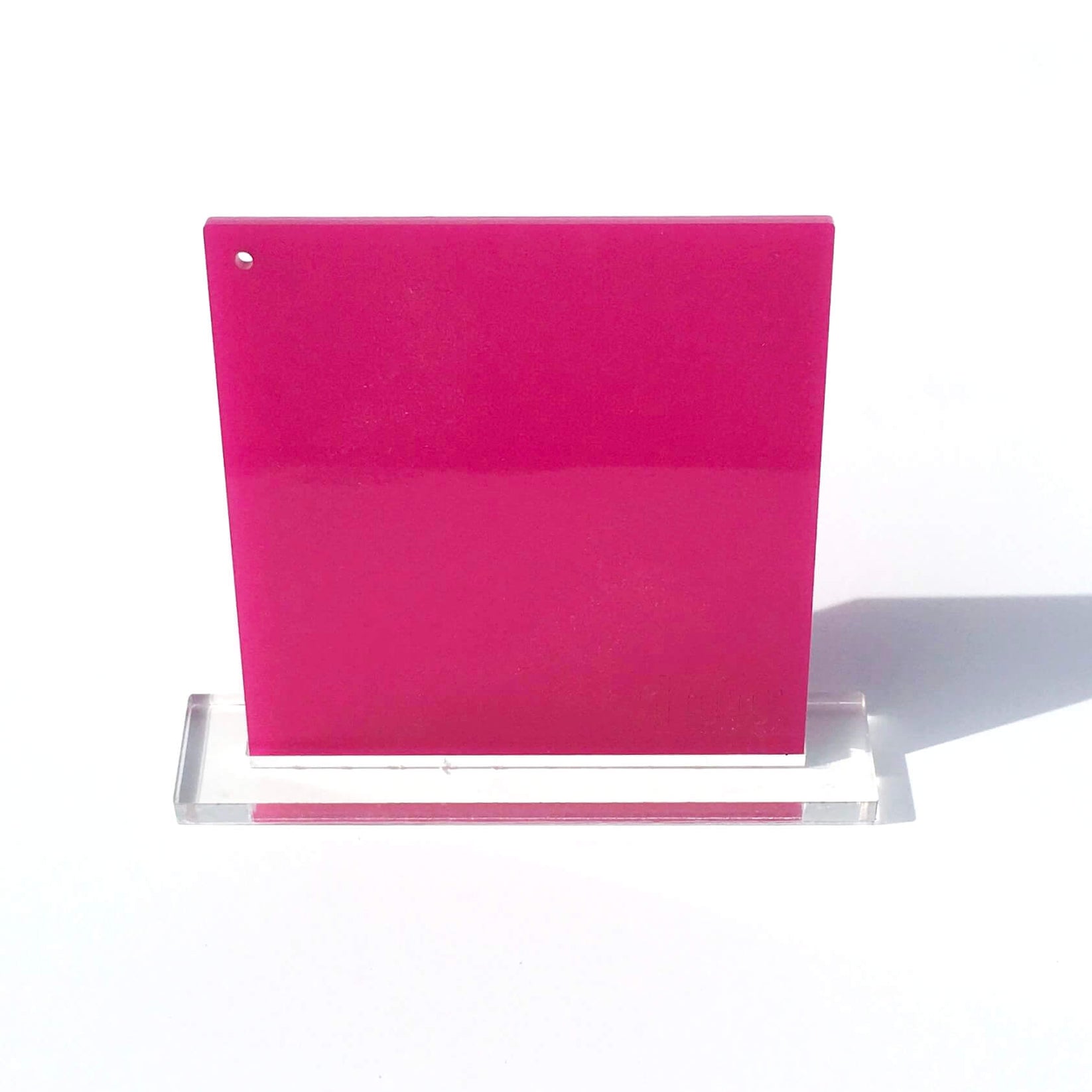 Acrylic Sheet | Coloured | MC Laser Materials Shop – Modelcraft Laser