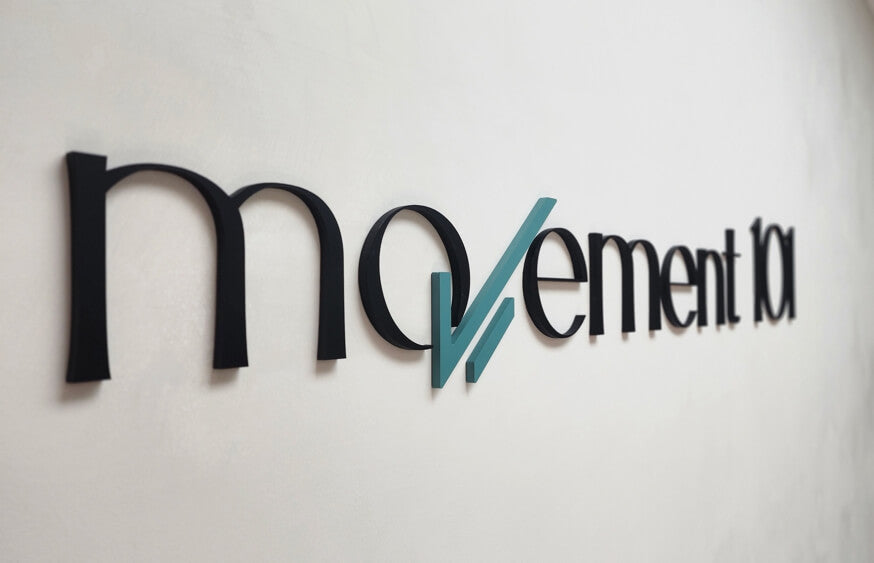 Laser Cut Signage | Modelcraft Laser