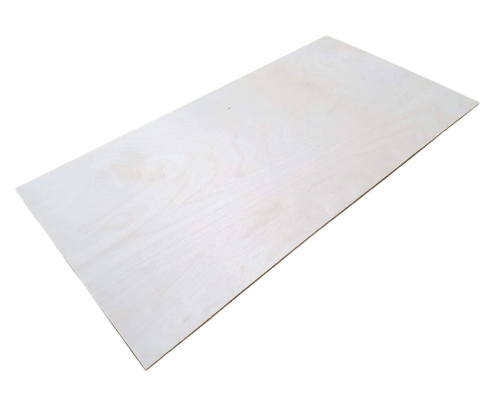 Eco Interior Birch Plywood | MC Laser Materials Shop – Modelcraft Laser